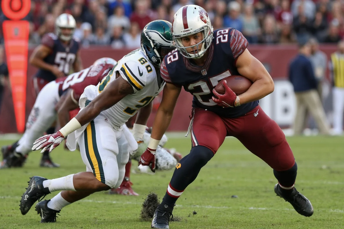 What Is a TFL in Football? Definition & Stats Explained