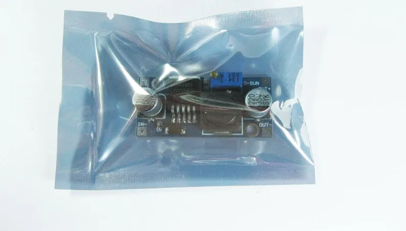 Hw-502 Finger Detection Heartbeat Scm Sensor Learning Module Ky-039 ...