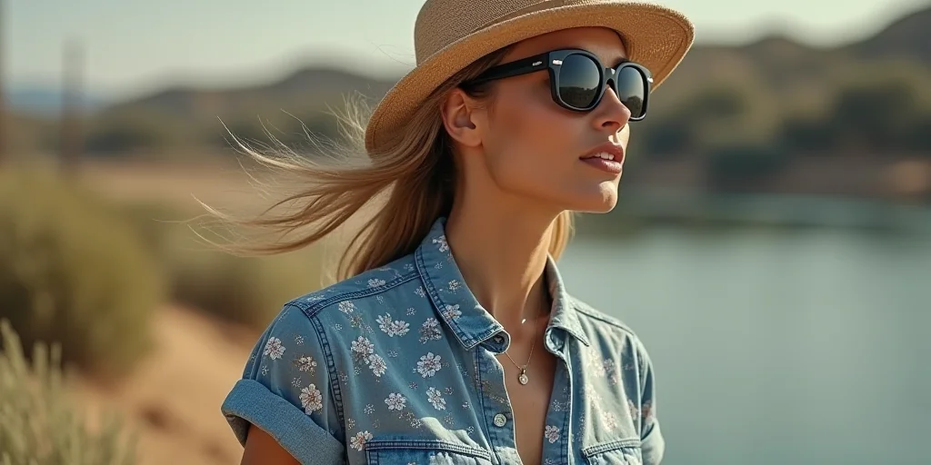 Best Golf Shirts For Hot Weather: Stay Cool & Dry in 2025