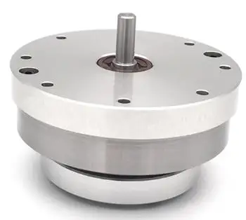 SHF-H-32 Harmonic Actuator Precision Motion Control Robot Arm Gearbox AC Servo Motor Harmonic ...