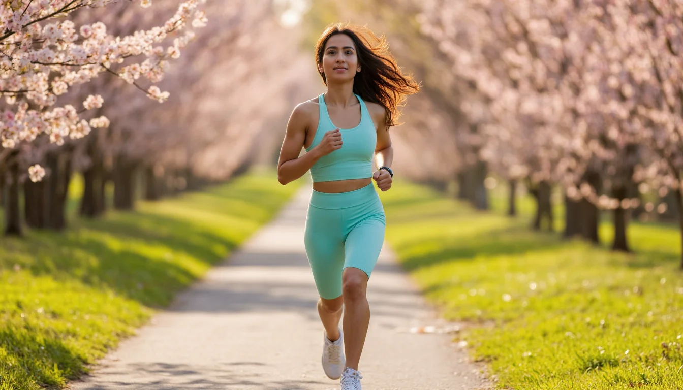 How to Train for Your First Spring Half-Marathon in 2026: The 14-Week ...