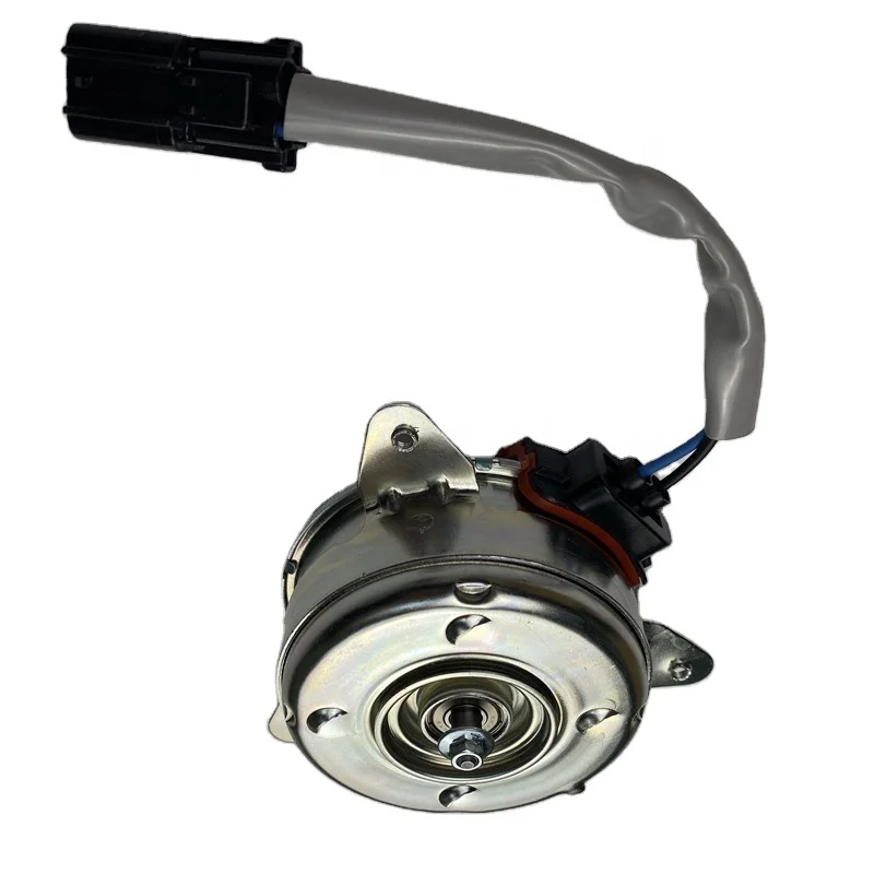 Jy High Quality Car Engine Electric Radiator Cooling Fan Motor For Car ...