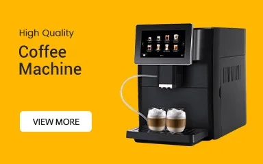 Bost Group Factory Trade Co., Ltd. - Coffee Machine, Electric Kettle