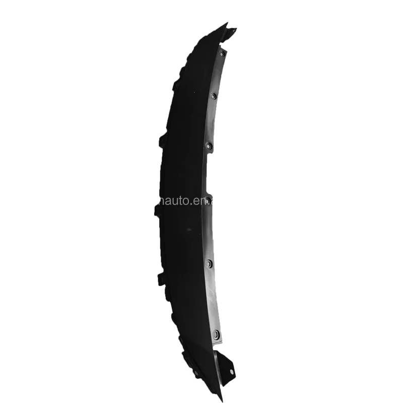 71105-TVE-H00 Plastic Car Front Bumper Lower Extension for Honda Accord ...