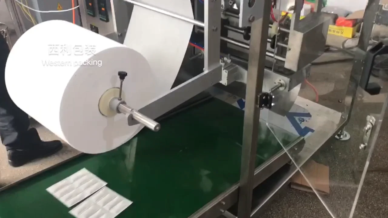 Absorbent Meat Pad Production Machine,Soaker Pad Machine,Super ...