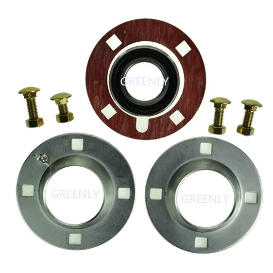 Disc Harrow Bearing Flange Kit Aa30942 - Buy Aa30942 Disc Harrow Flange ...