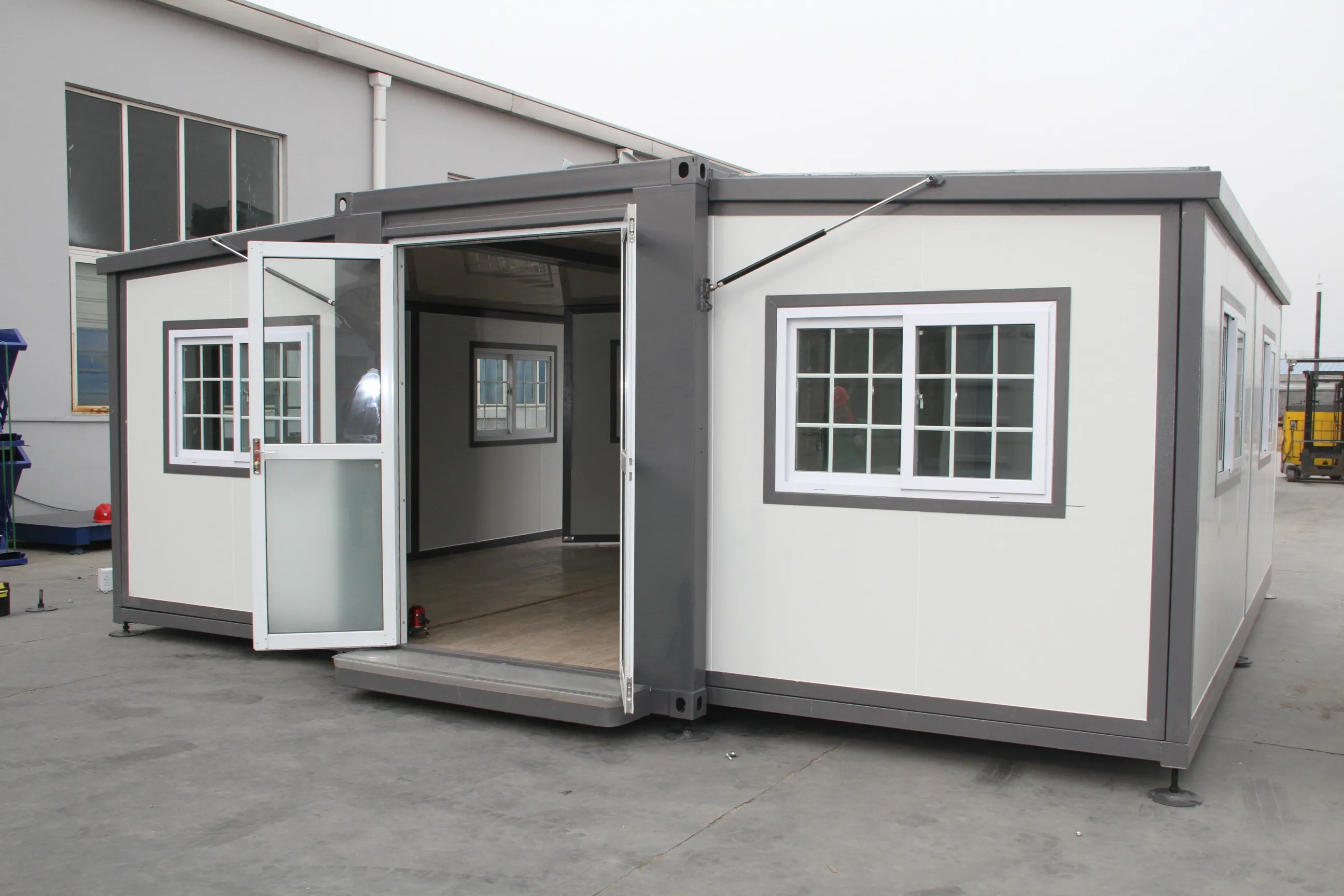 Suihe - Mobile Foldable Container House -Alibaba.com