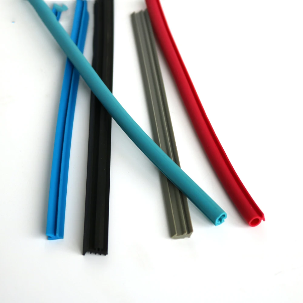 RV Sliding Window Rubber Seals Gasket - Durable & Weatherproof