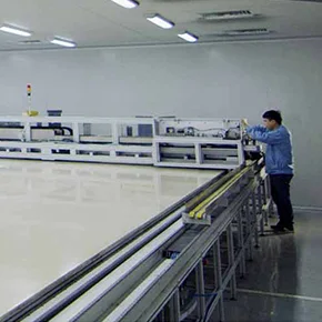 Company Overview - Screenpro Avtech (shenzhen) Co., Ltd.