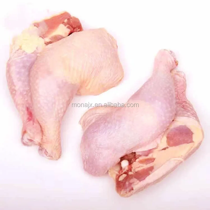 Mechanically Deboned Thigh Calf Deboning Low Temperature Chicken Meat ...