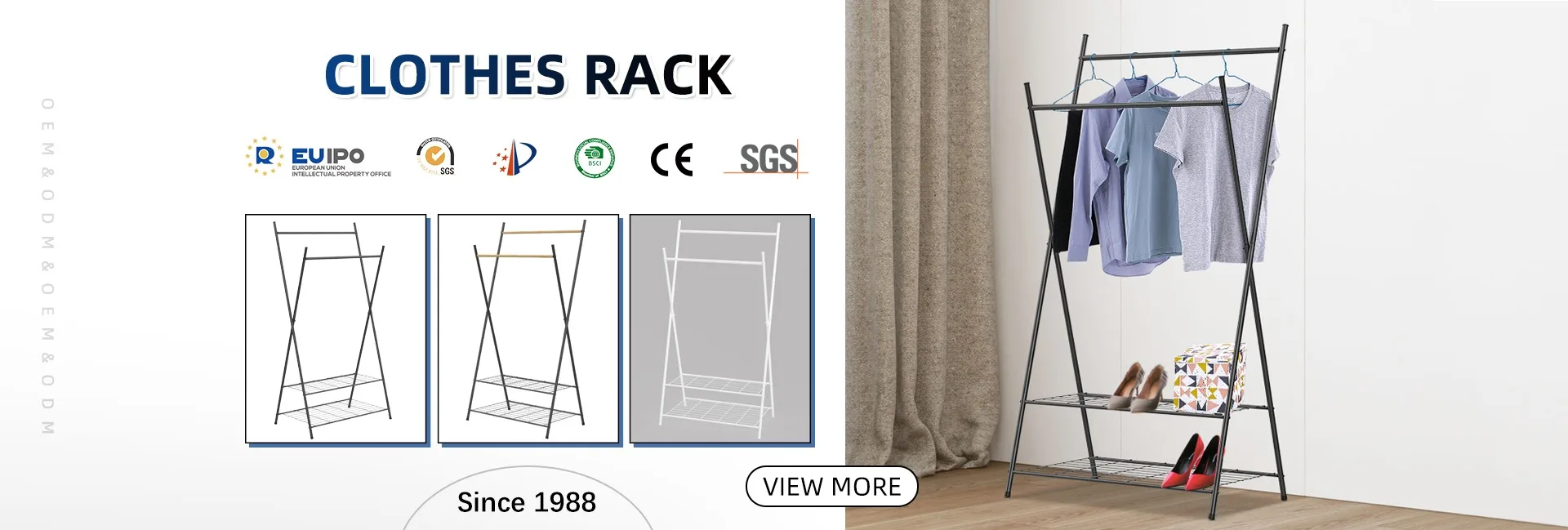 Guangdong Wireking Metal Manufacture Co., Ltd.