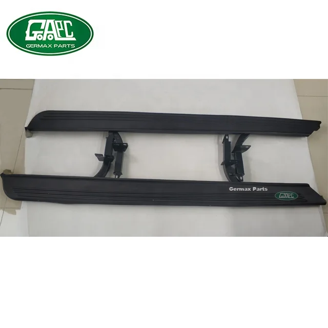 L322 SUV Side Step VUB503660 GLVG10015 for Land Rover Vogue