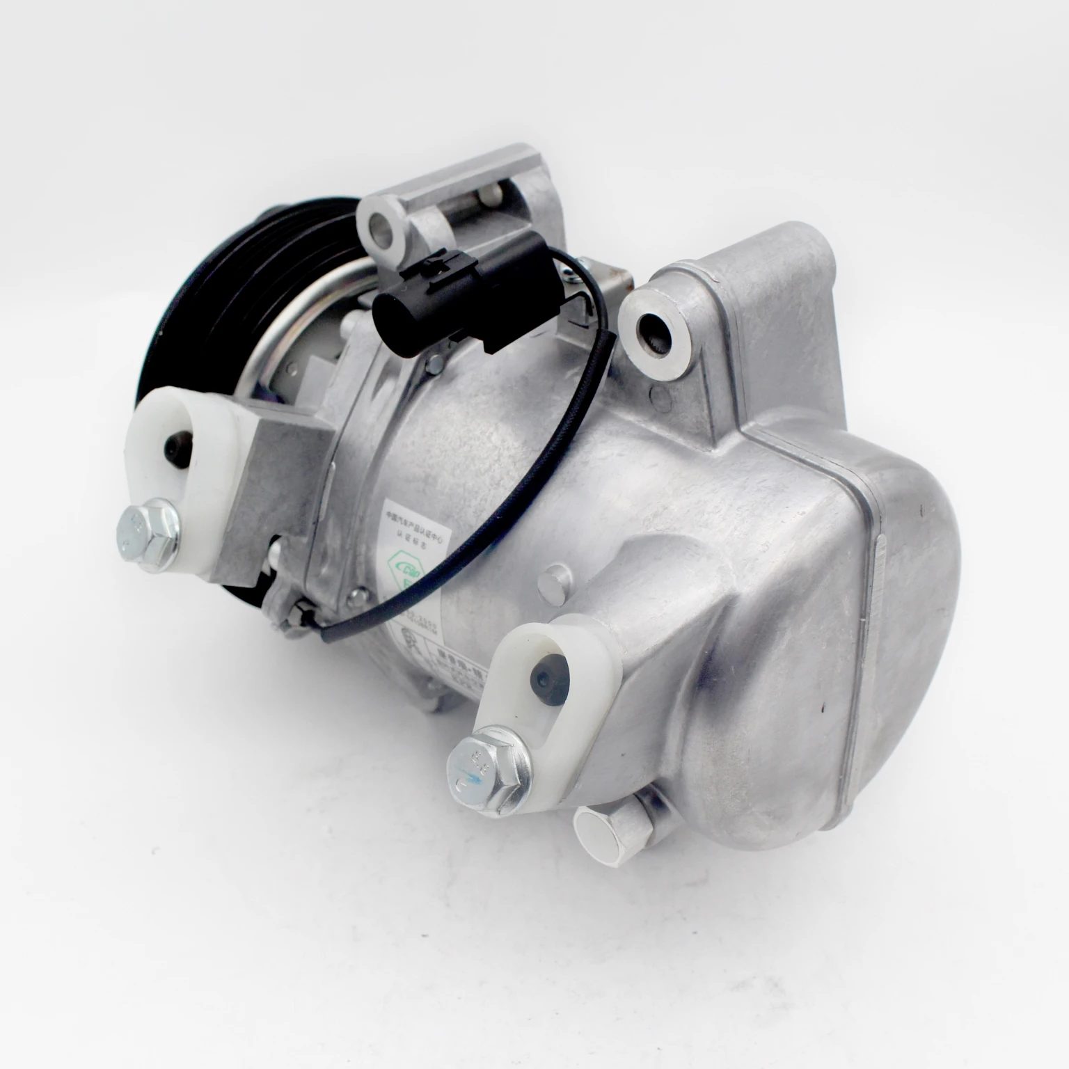 Mitsubishi Triton A/C Compressor - 12V Electric Auto Air