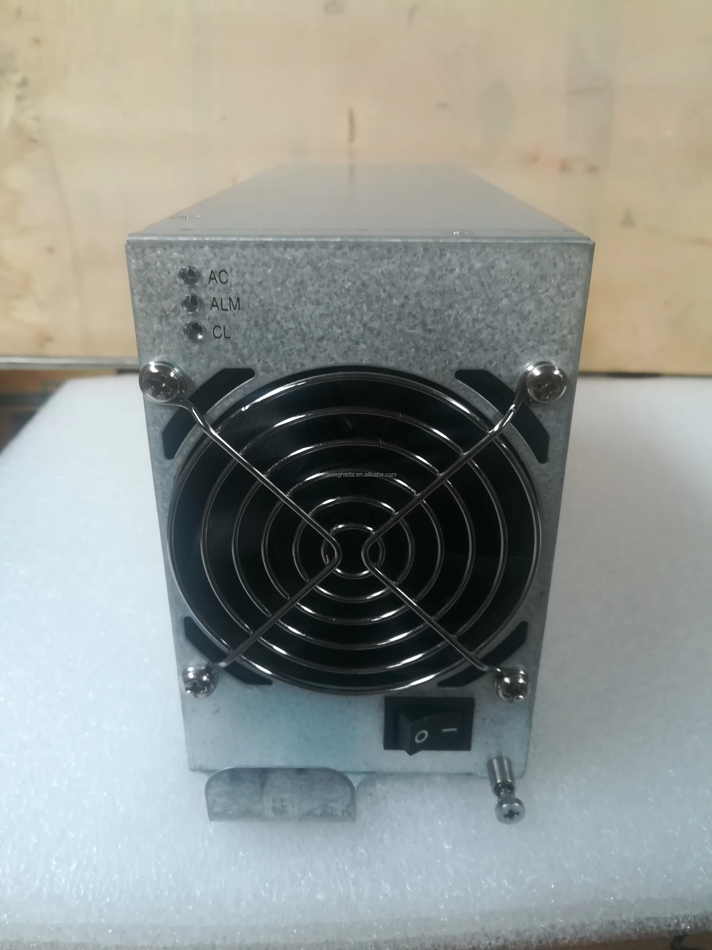 Delta Dpr48 50g High Frequency Rectifier Module 1 Year Warranty
