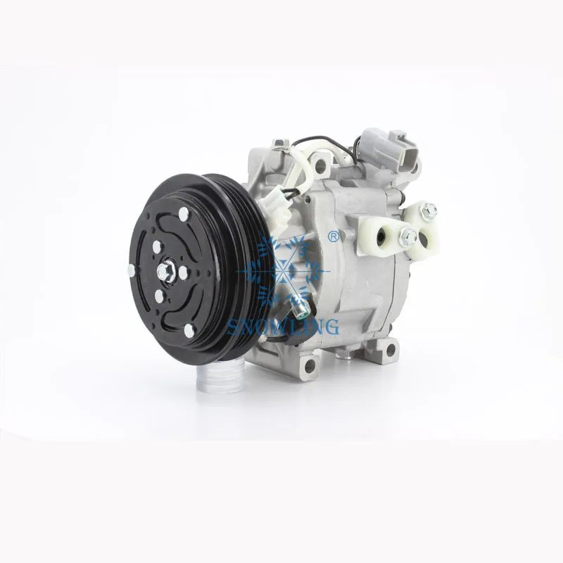 Japanese Car SCSA06C AC Compressor OEM: 88320-52010/ 447260-7841 ...