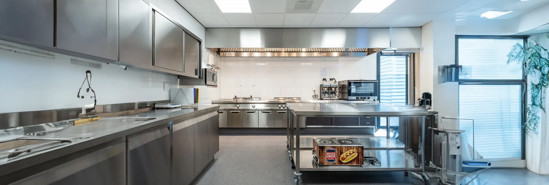 Shenzhen Carbon Kitchen Equipment Co., Ltd. - Commercial Fryers ...