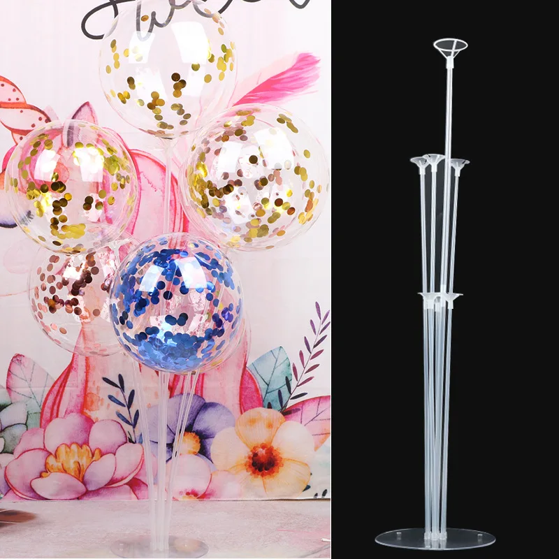 Wholesale Balloon Accessories - Balloon Table Stands