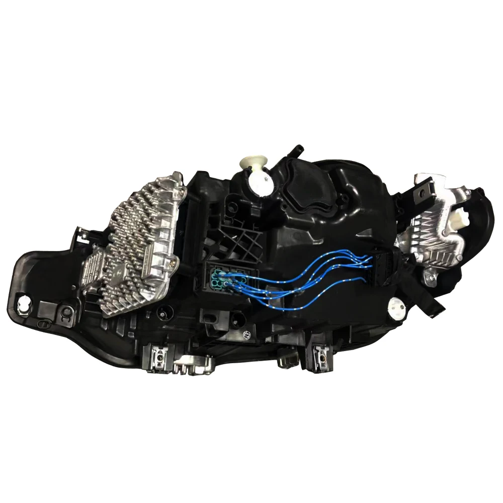 Headlight LED Car for 3 Series F30 & F35 - Full Upgrade