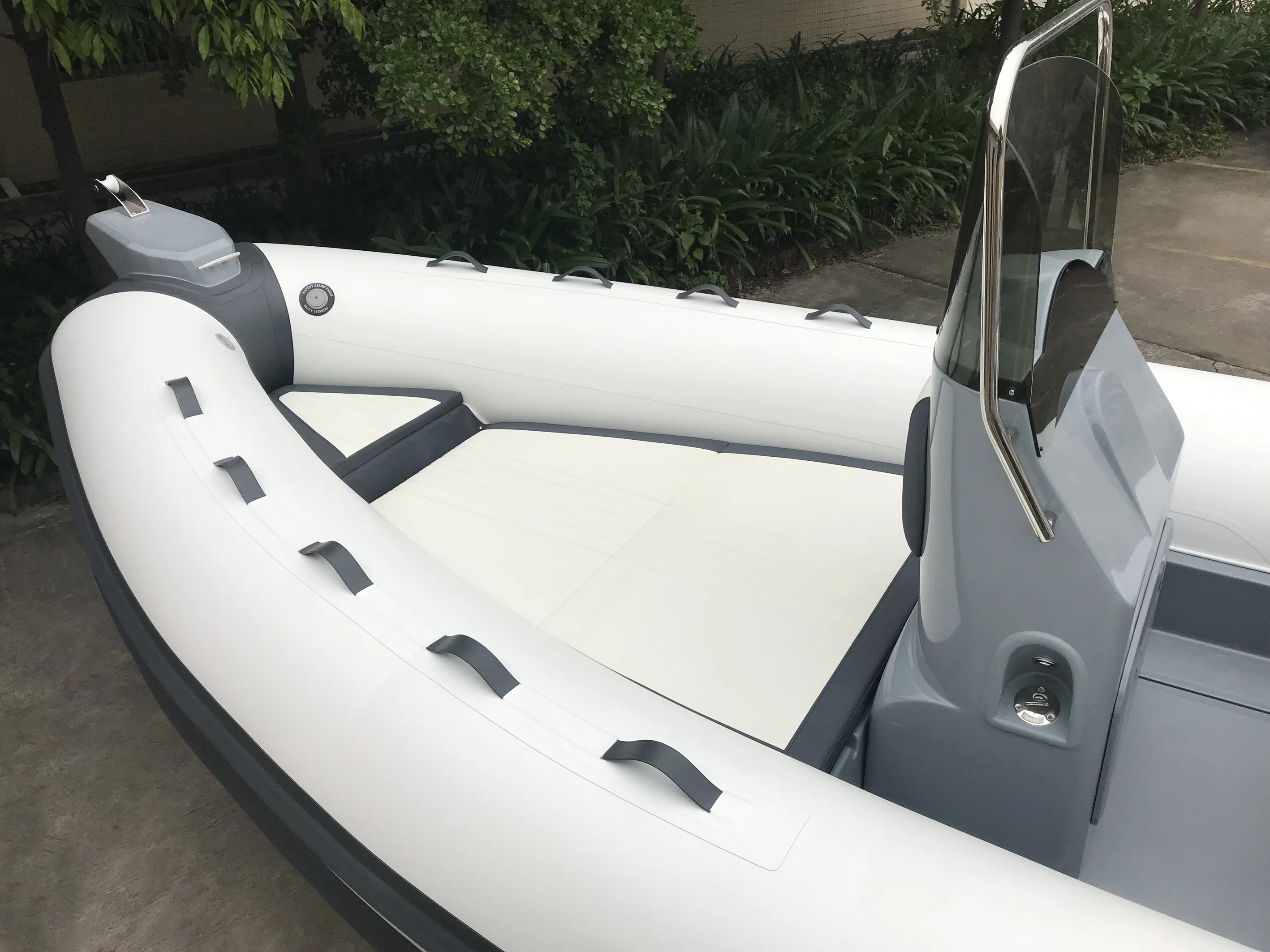 High Quality Rib Inflatable Fiberglass Fishing Boat1| Alibaba.com