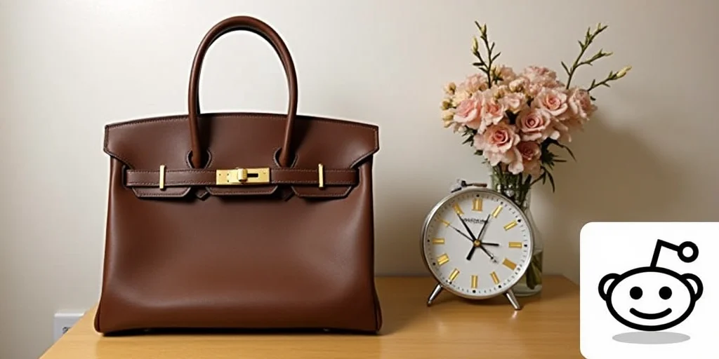 A Birkin Purse For 2025 – Luxury & Status on Alibaba.com