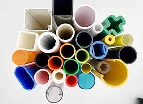 Dongguan Hongda Plastic Products Co., Ltd. - Extruded ABS Tube ...