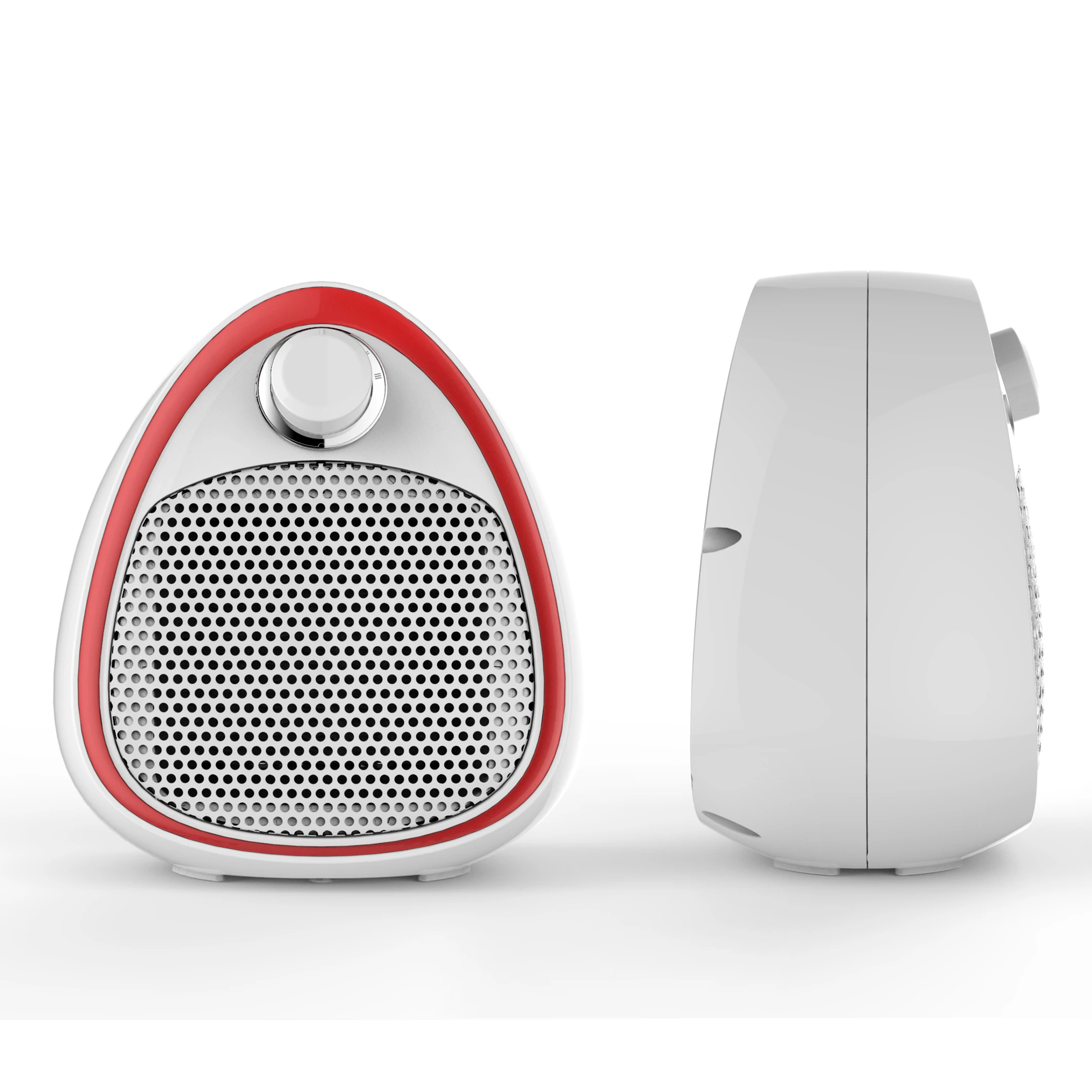 Heater Office Home Bathroom Cold Warm Hot Three-gears Mini Warm Air ...