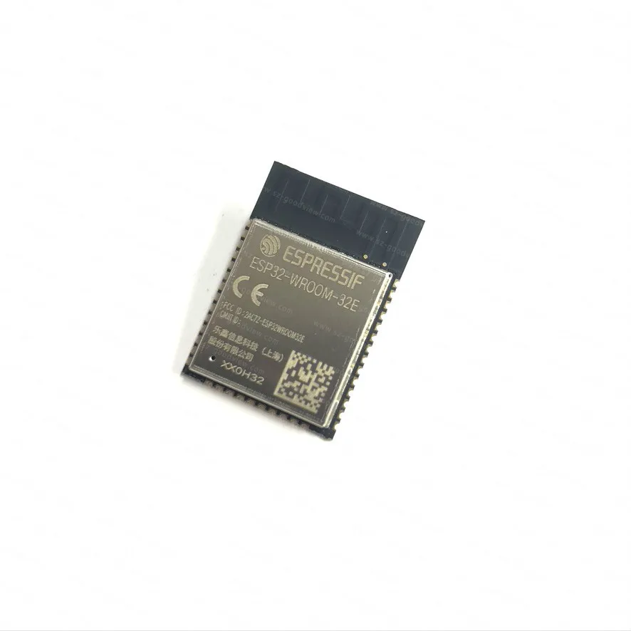 Esp32-wroom-32e Wifi Modules Mod 4 Mb Esp32 Series Spi Flash Esp32 ...