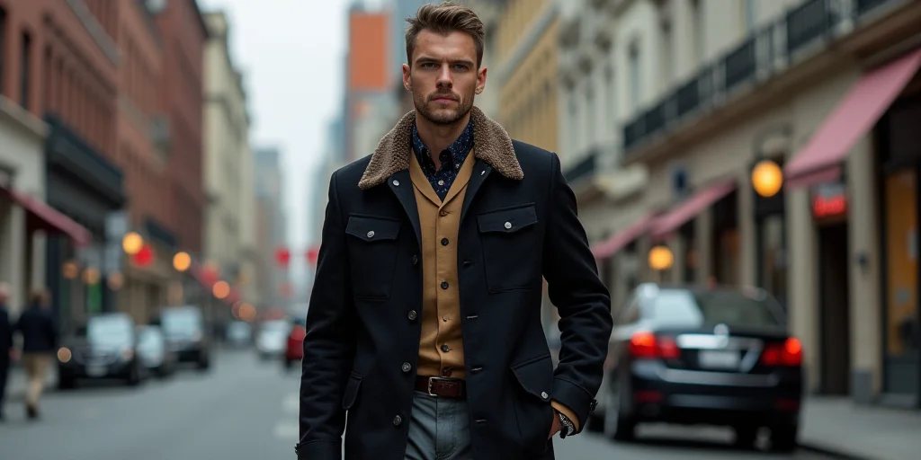 Us President Jacket – Premium Style & Quality on Alibaba.com