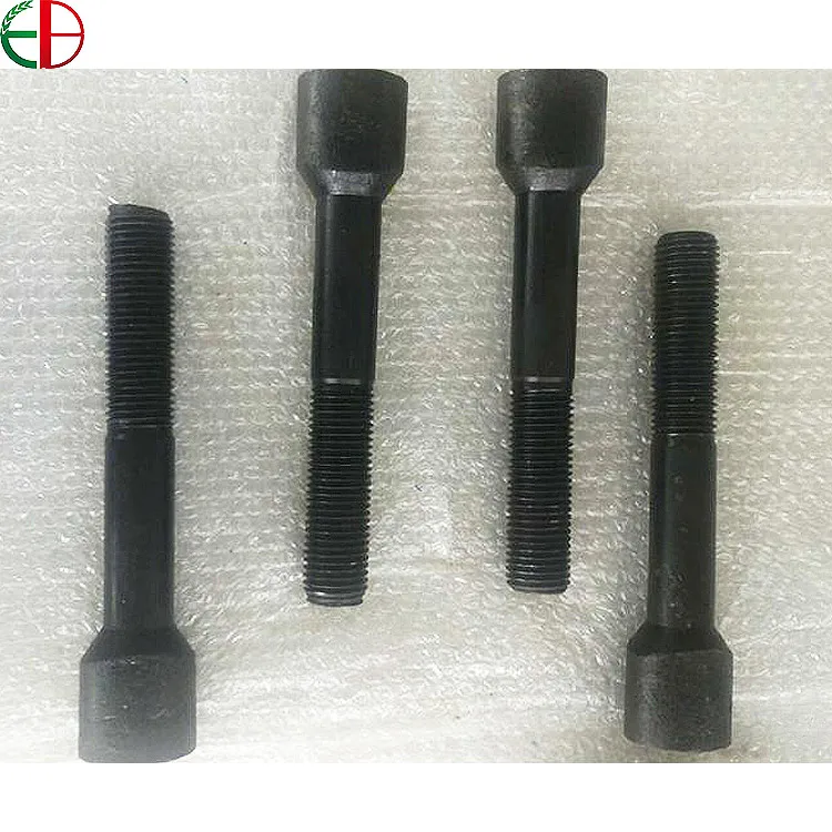 Wholesale Hardware - M48 X3.5 X 280 Carbon Cast Iron Bolts
