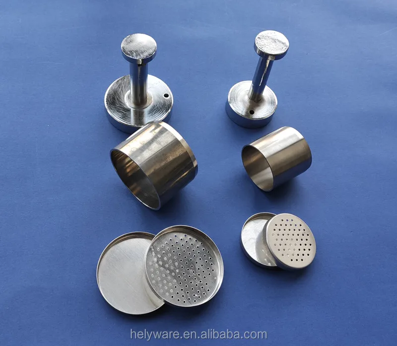 Soil Sampling Ring Core Cutter - Precision and Durability