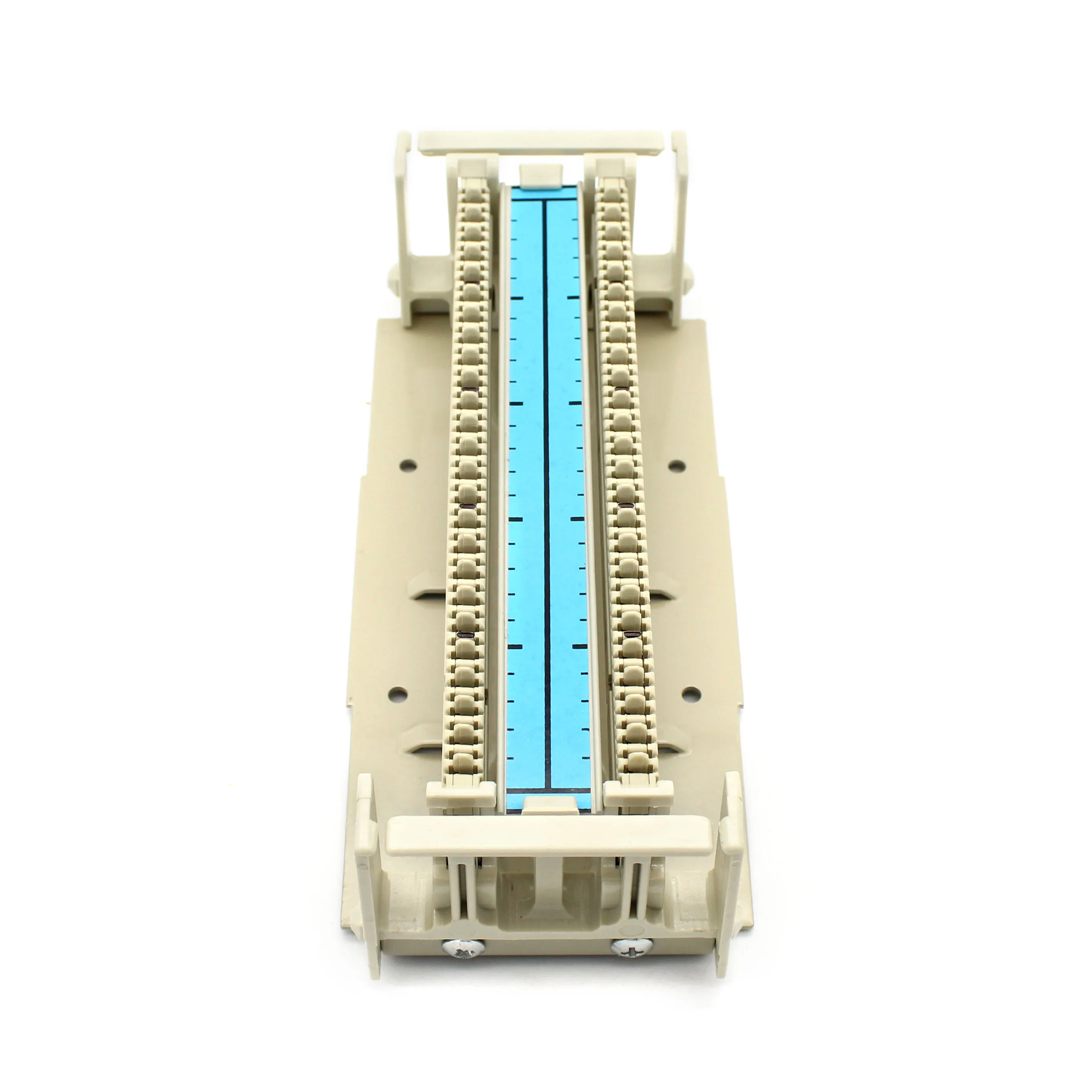 50-pair Ibdn & Nordx & Norte Bix Qcbix1a Cross Connect System Power ...