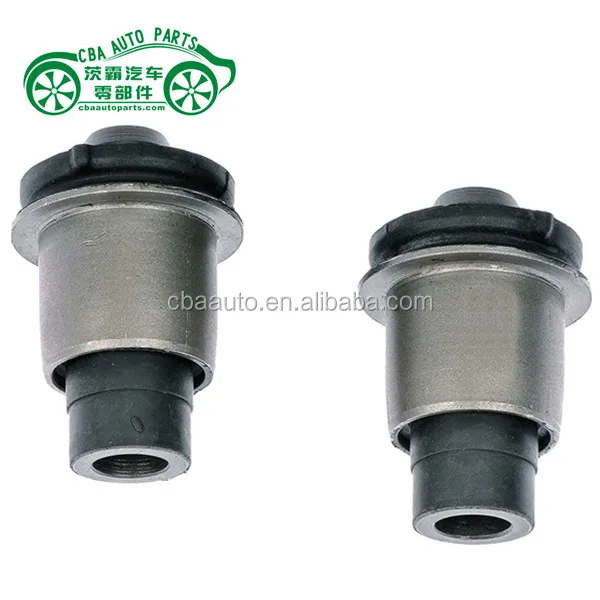 Oem 공장 애프터 마켓 서스펜션 서브 프레임 부싱 닛산 Versa 2007 54400-el000 54400-9u000 ...