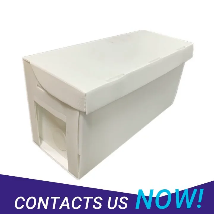 Beekeeping Langstroth Dadant Corrugated Plastic Bee Hives Correx ...