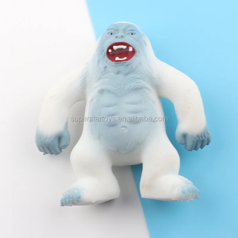 Superstar 2021 New Stretch Monsters,Tpr Sand Alien Werewolf Stretchy ...