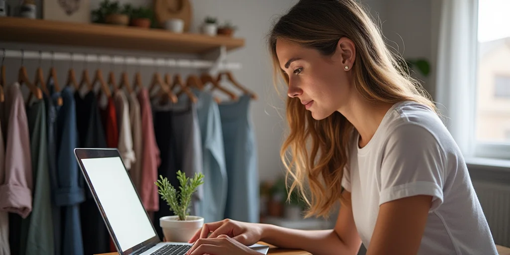 Reselling Clothes Online: The 2025 Trend Revolutionizing Fashion And ...
