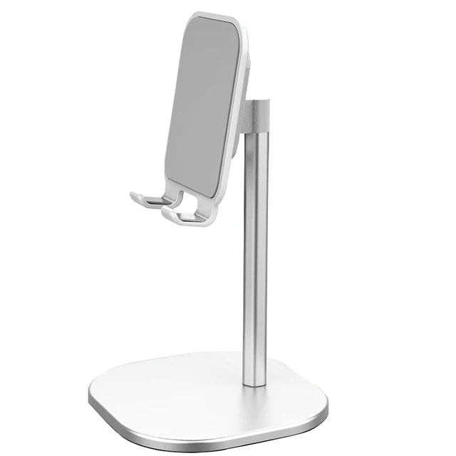 Universal Ergonomics Cell Phone Stand For Desk Universal Small Inch ...