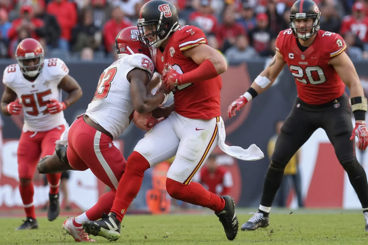 What Does RZ Mean in Fantasy Football? Explained