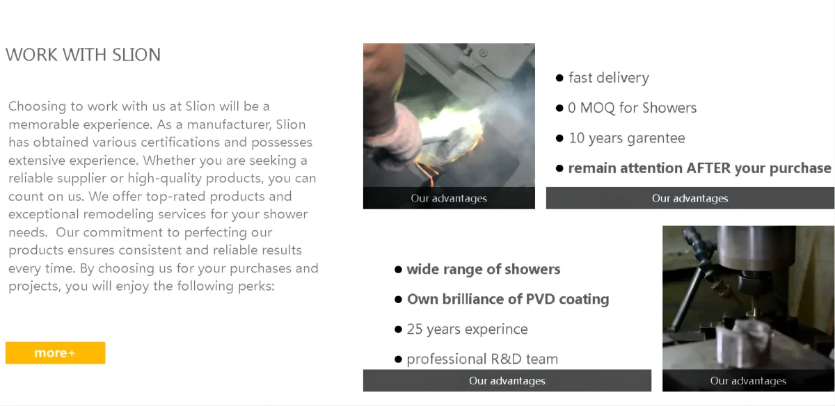 Company Overview - Zhejiang Slion Fluid Control Co., Ltd.