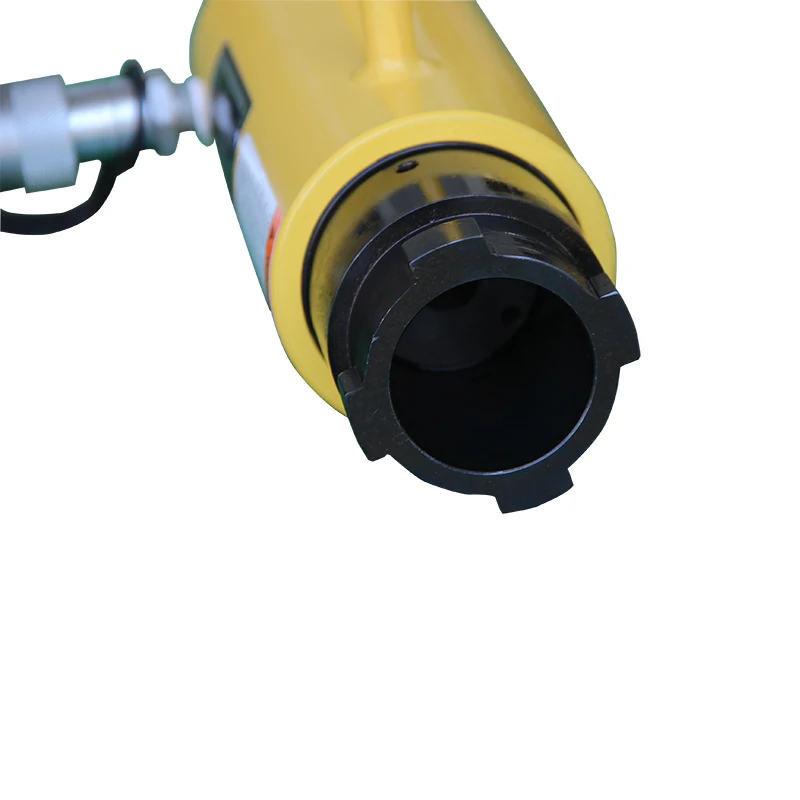 Hydraulic Pin Puller & Coupler Tool - Lightweight & Durable