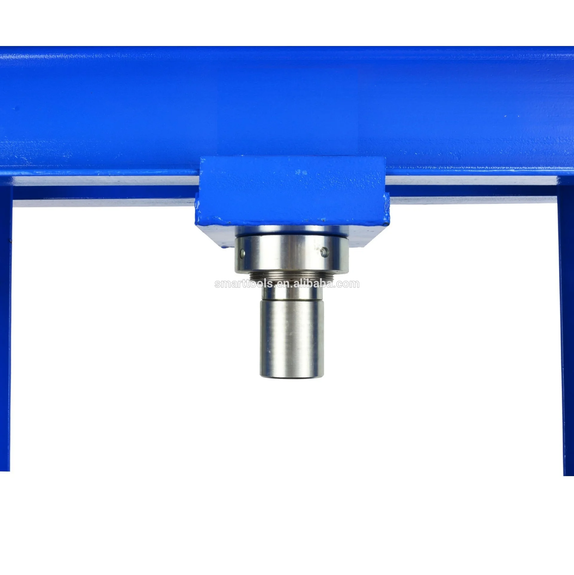 20t Hydraulic Shop Press Foot Operated - Buy Shop Press,Hydraulic Shop ...