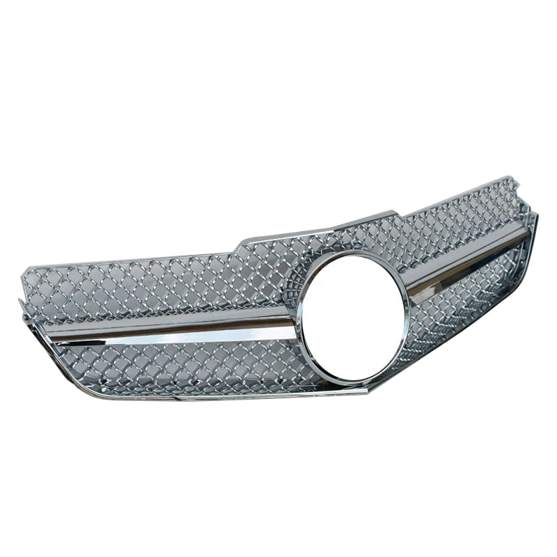 Geeignet für Mercedes-Benz E-klasse zwei-tür W207 upgrade AMG mid-grid ...