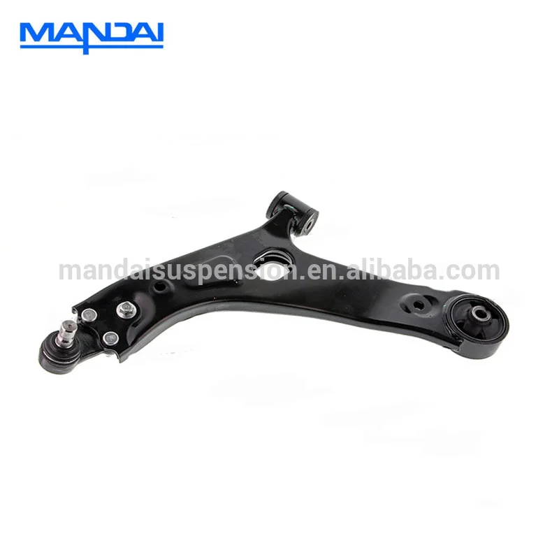 高品质的汽车控制臂 Ix35 54500-2s000 54501-2s000 拖臂 - Buy 拖臂，现代的下臂，图森的控制臂 Product ...