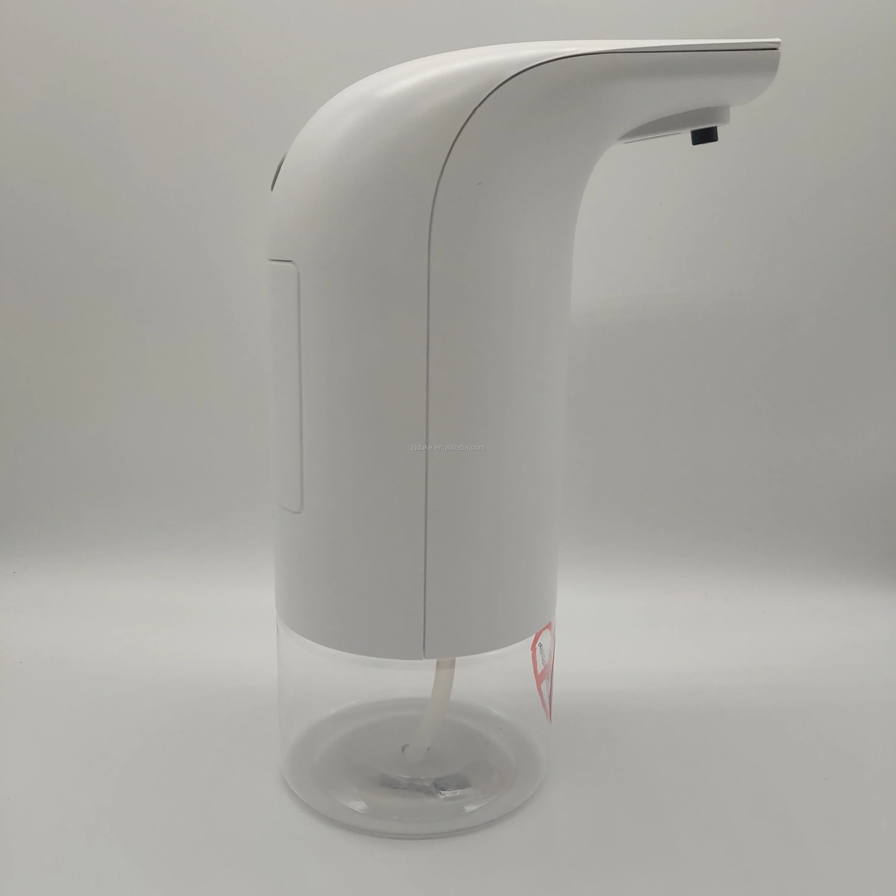 Automatic Hand Alcohol Sprayer Dispenser Alcohol Sterilizer Spray ...