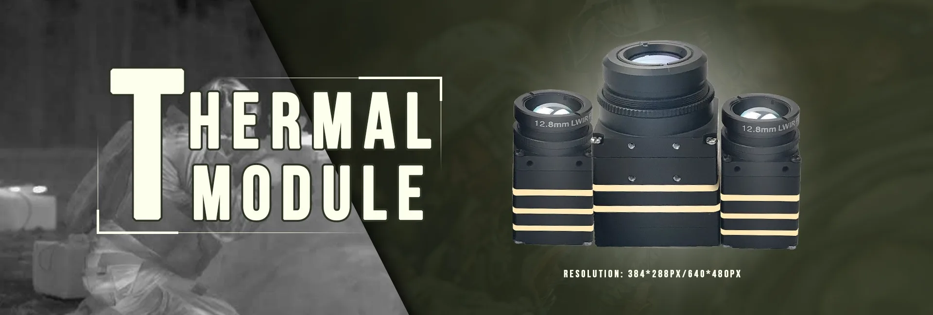 Xi'an MH Electronics And Technology Co., Ltd. - Thermal imaging camera ...