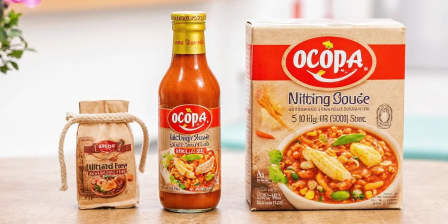 Ocopa Sauce Recipe: Authentic 20-Minute Peruvian (Vegan, Bitterness-Free)