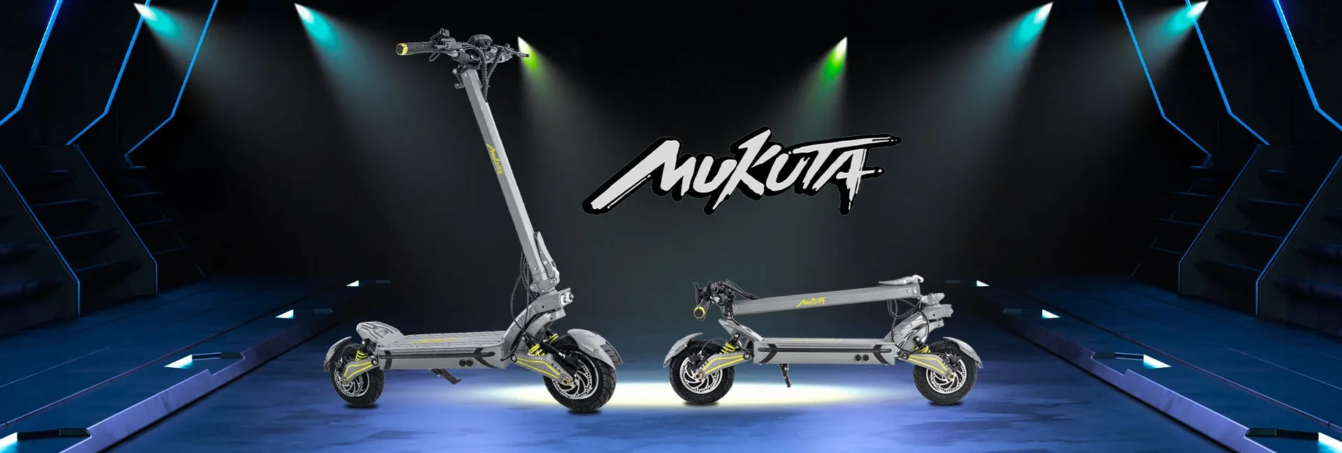 Ningbo Mukuta Intelligent Technology Co., Ltd. - electric scooter, E ...