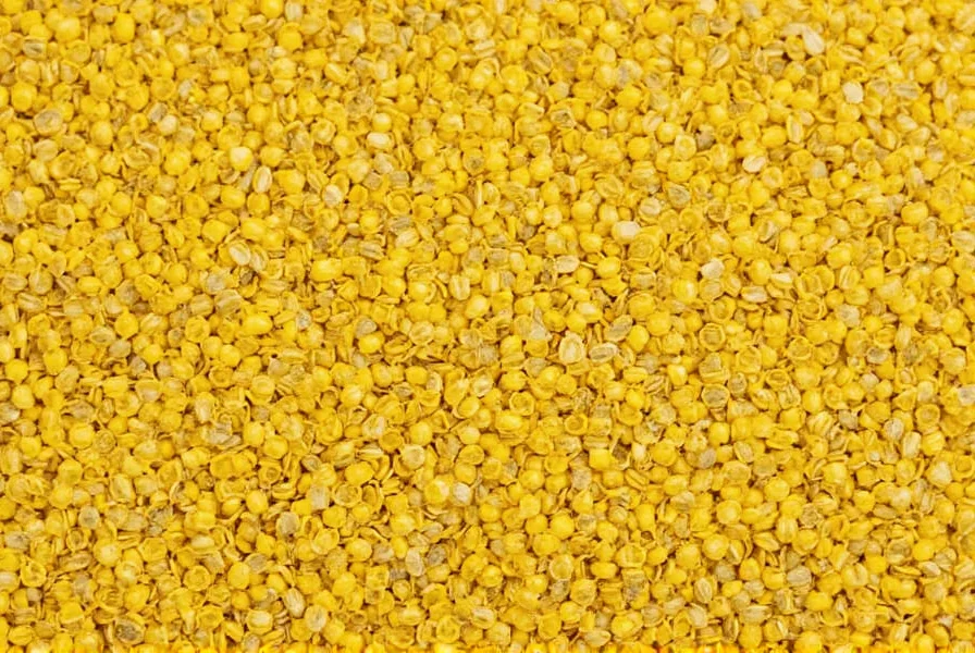 Mustard Seeds Appearance: Visual Guide to Types & Identification