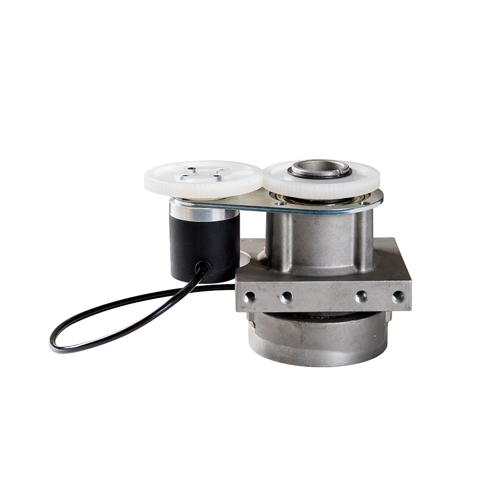 Control Handle Angle Sensor For Electric Stacker Forklift Parts - Buy ...