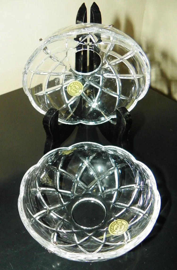 Glass Bobeche Crystal Bobeche Chandelier Candelabra Lamp - Buy Crystal ...
