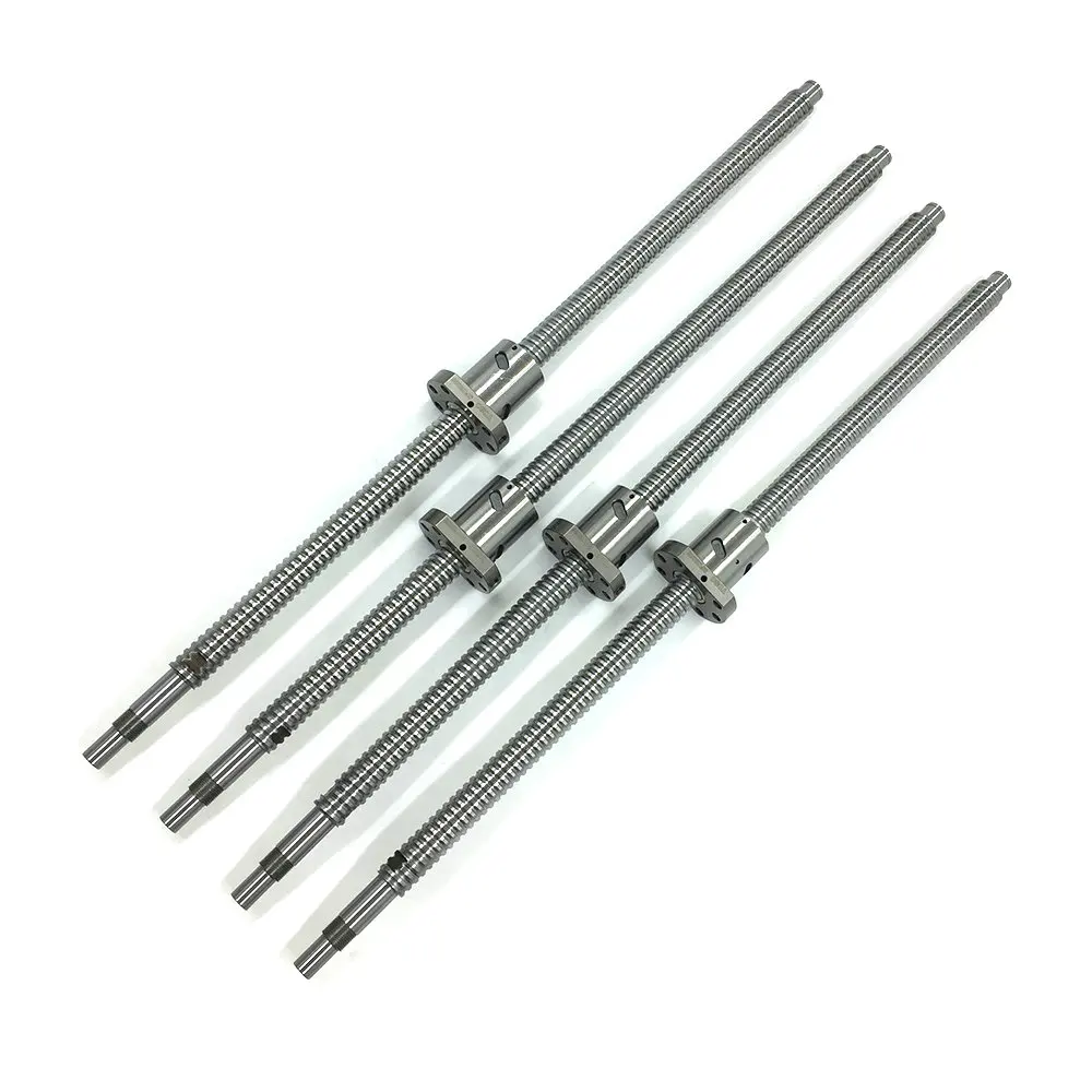 YOSO Linear Guide Blocks - Precision and Low Cost